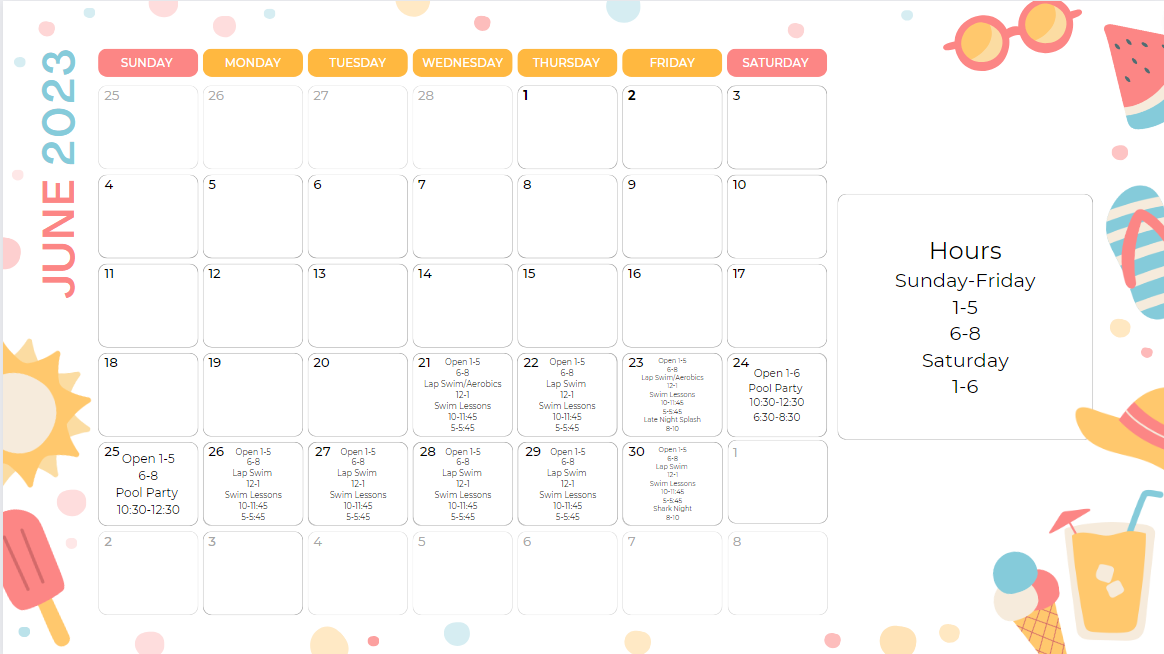 Aqua Center of Syracuse - City of Syracuse Nebraska